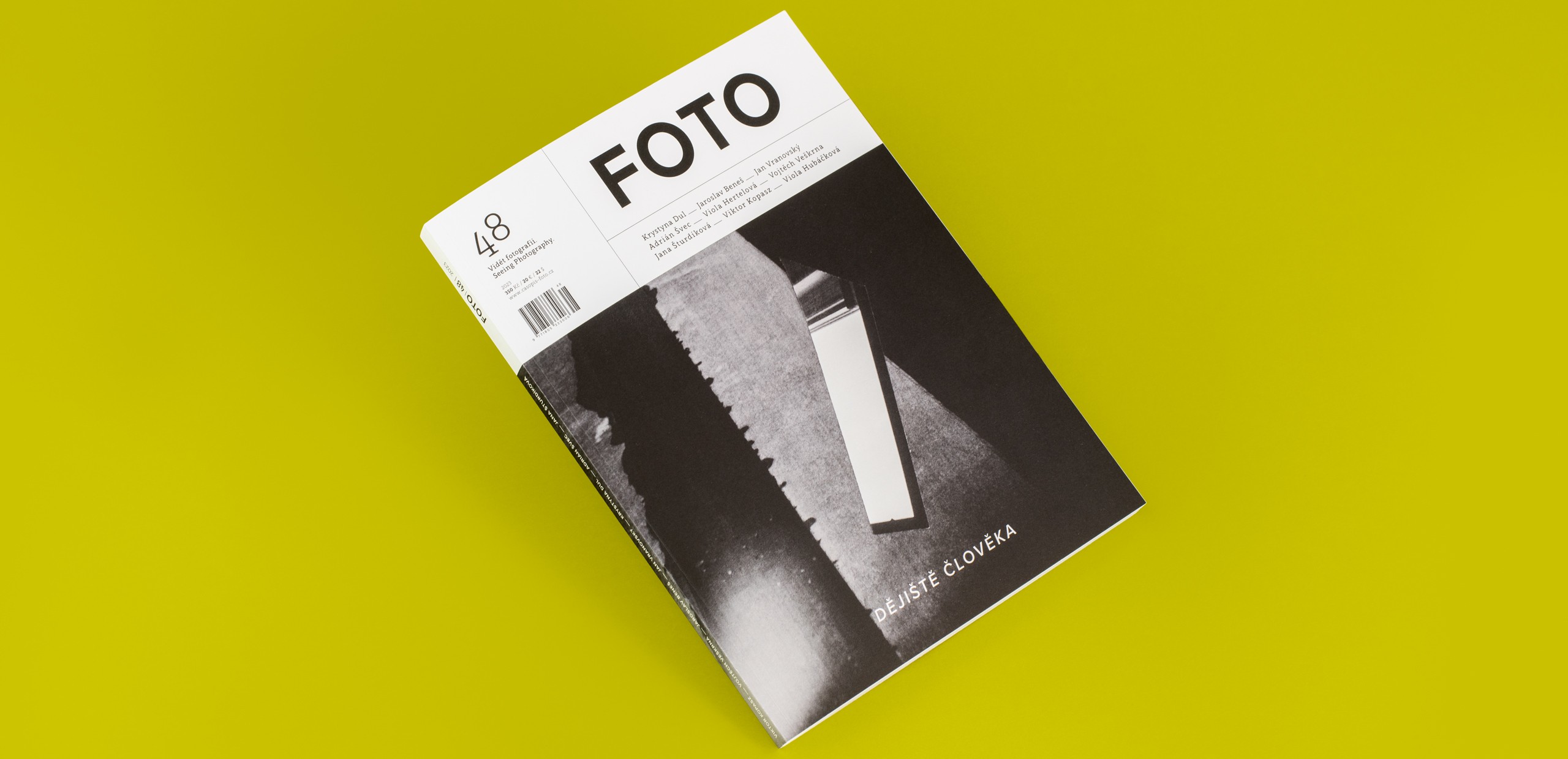 Časopis FOTO